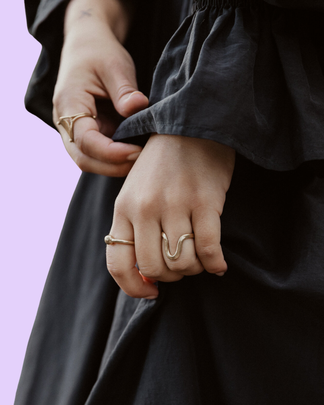 Jewelry + Accessories – Pictus Goods