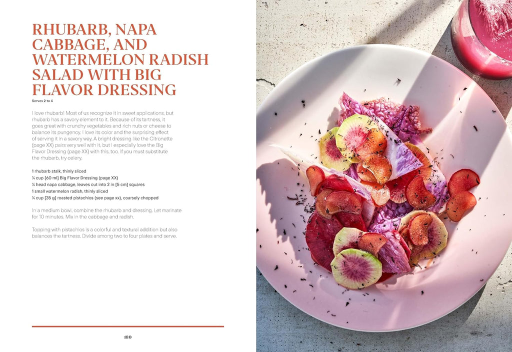 Bright Cooking Recipes for the Modern Palate – Pictus Goods